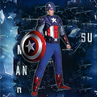 TV & Movie Cosplay Costumes - Inswear – INSWEAR