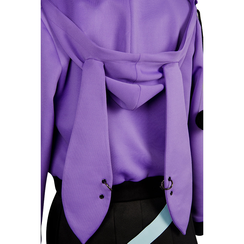 Fate/Apocrypha Astolfo Daily Femboy Clothing Cosplay Costume Outfits H ...