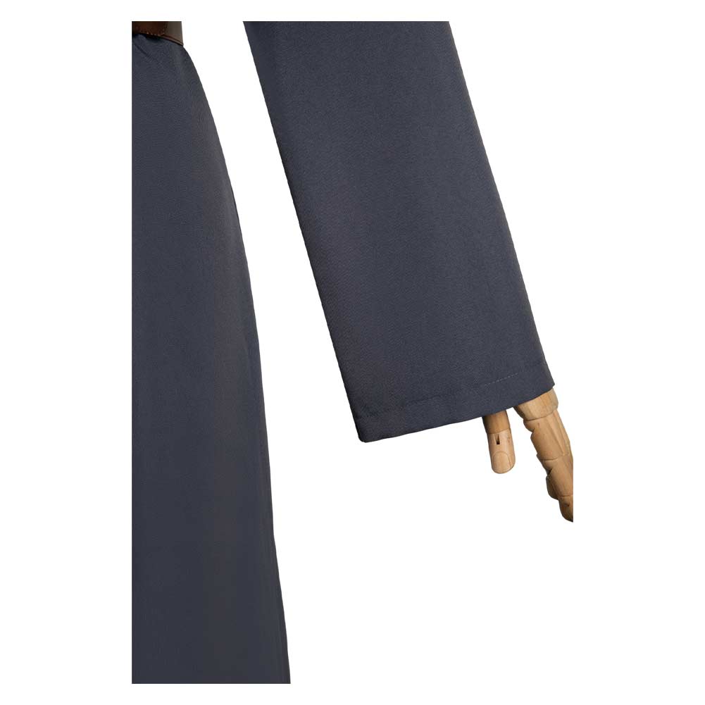 Delicious in Dungeon/Dungeon Meshi Falin Touden Dark Blue School Unifo ...