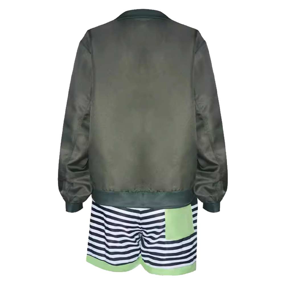 Leon：The Professional Mathilda Natalie Portman Cosplay Costume Outfits ...