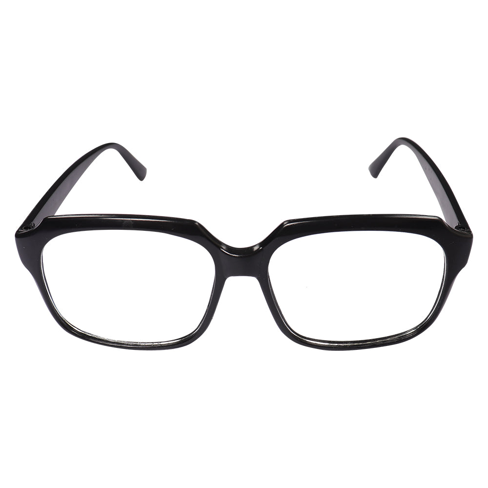 Retro Hip Hop 90s Men Black Tracksuit 7 Piece Set Cosplay Outfits Hall ...