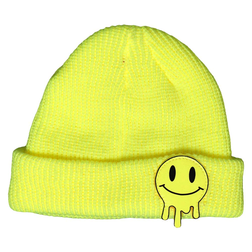 The Fall Guy 2024 Colt Seavers Cosplay Yellow Knitted Hat Halloween Ca ...