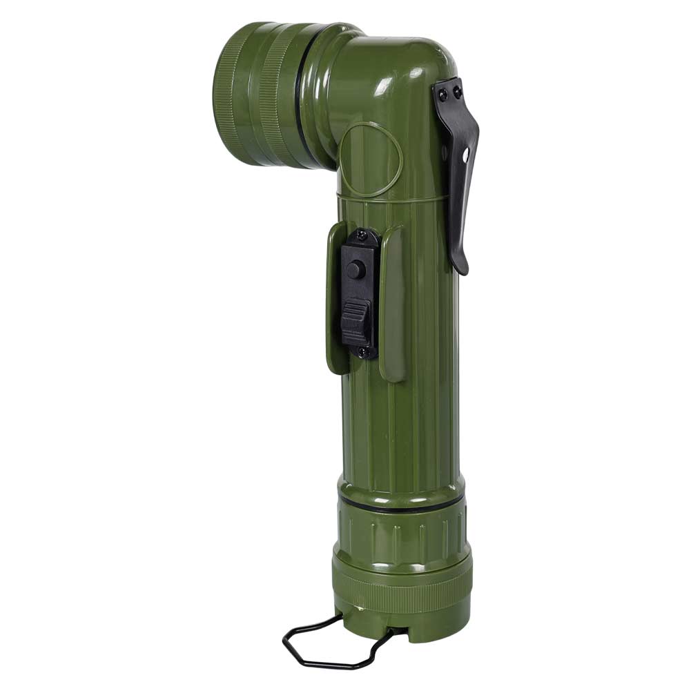 The Last of Us Joel Miller Cosplay Vintage Flashlight Map Signal Light ...