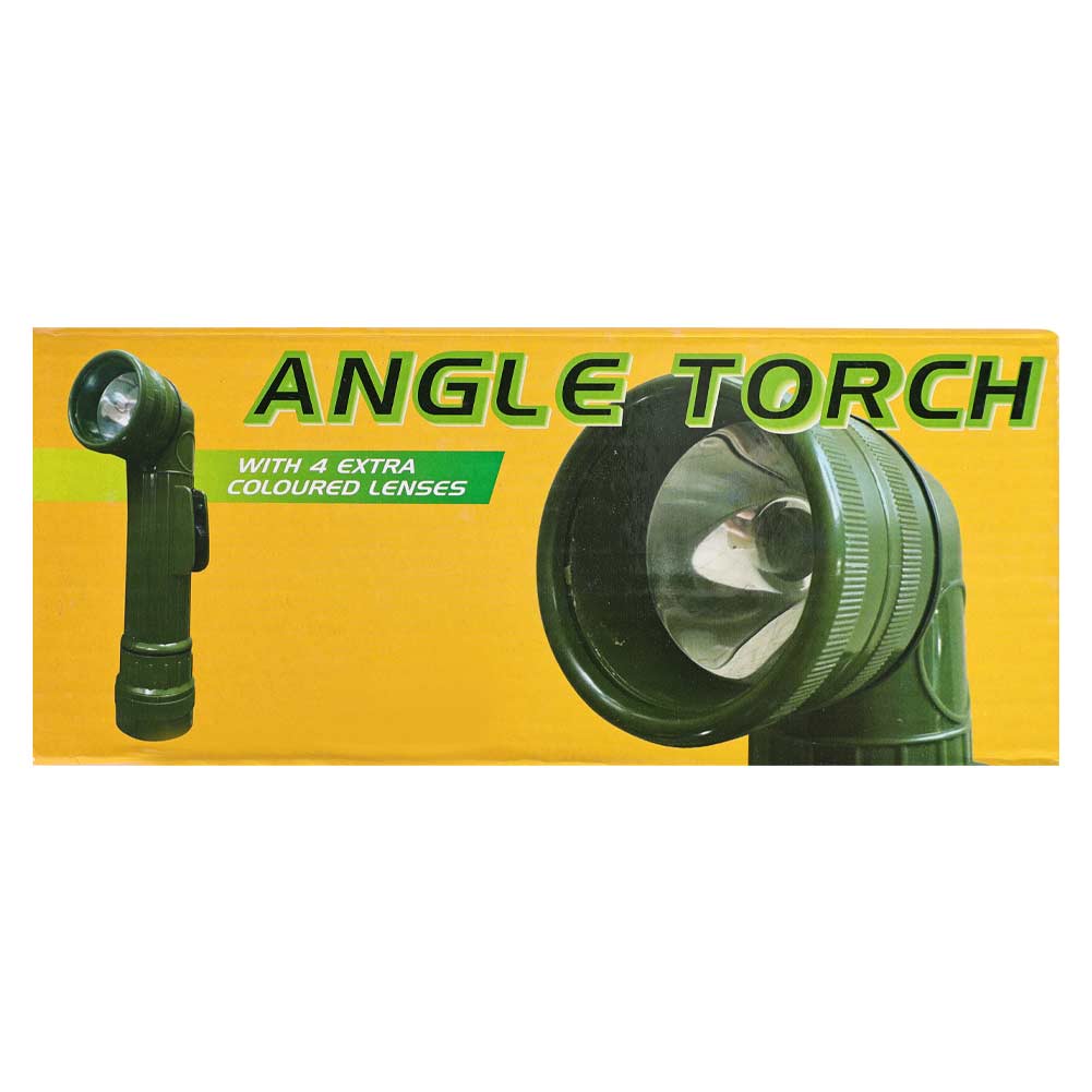 The Last of Us Joel Miller Cosplay Vintage Flashlight Map Signal Light ...