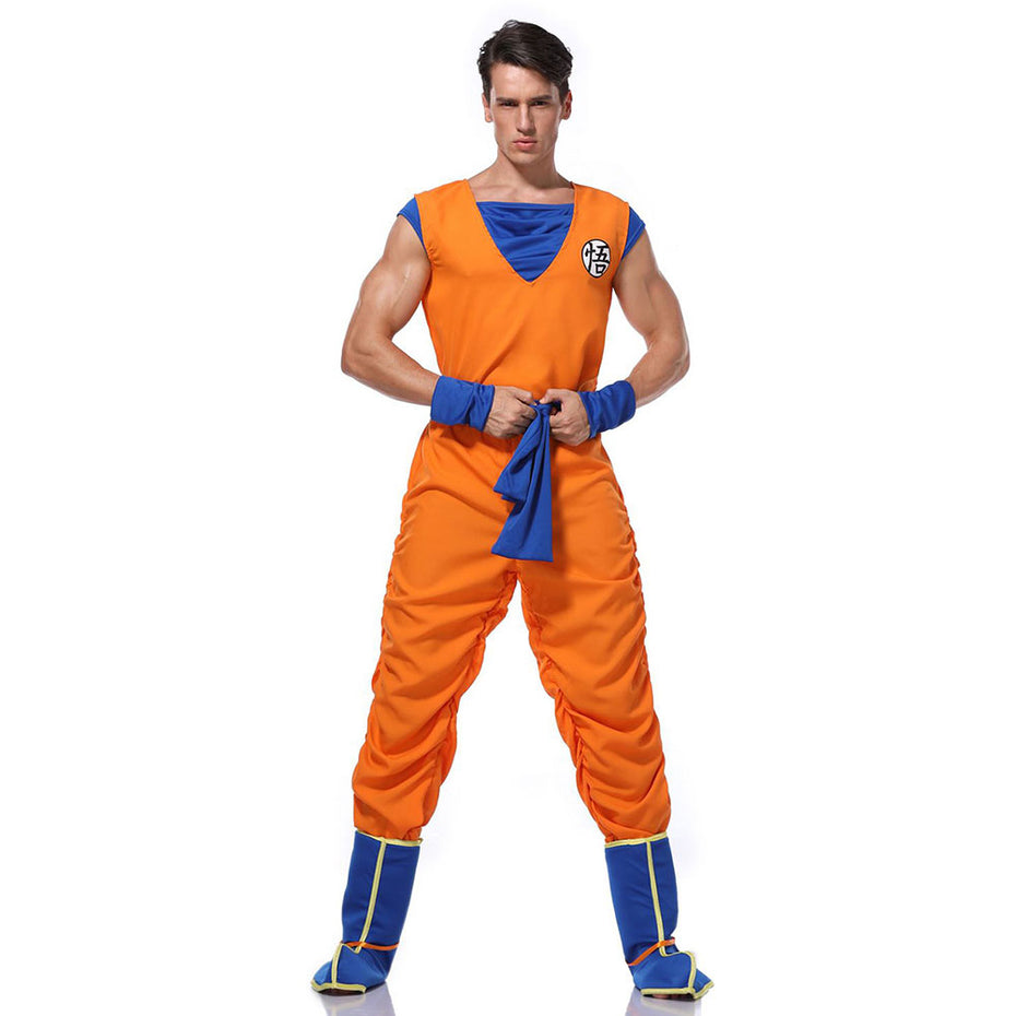 Dragon Ball – INSWEAR