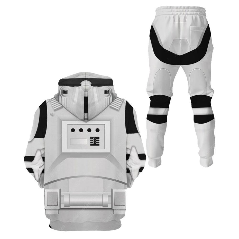 Star Wars – INSWEAR