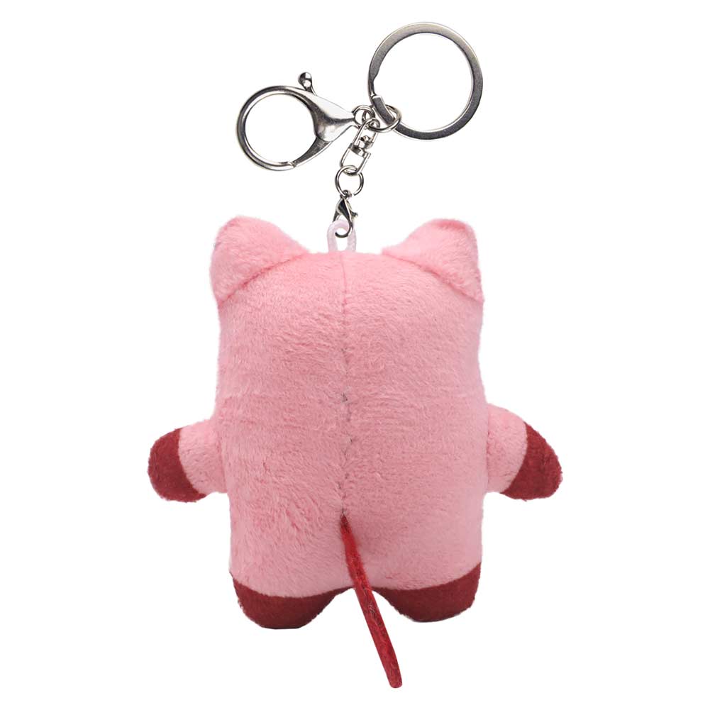 BLUE LOCK Chigiri Hyoma Cosplay Plush Keychain Key Rings Mascot Birthd ...