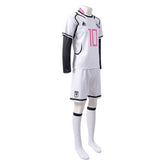 Blue Lock Costume – INSWEAR