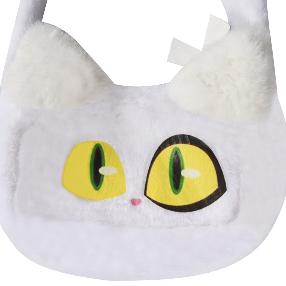 Suzume's Door Locking Minister Left Cosplay 3D Print Shoulder Bag Plus ...