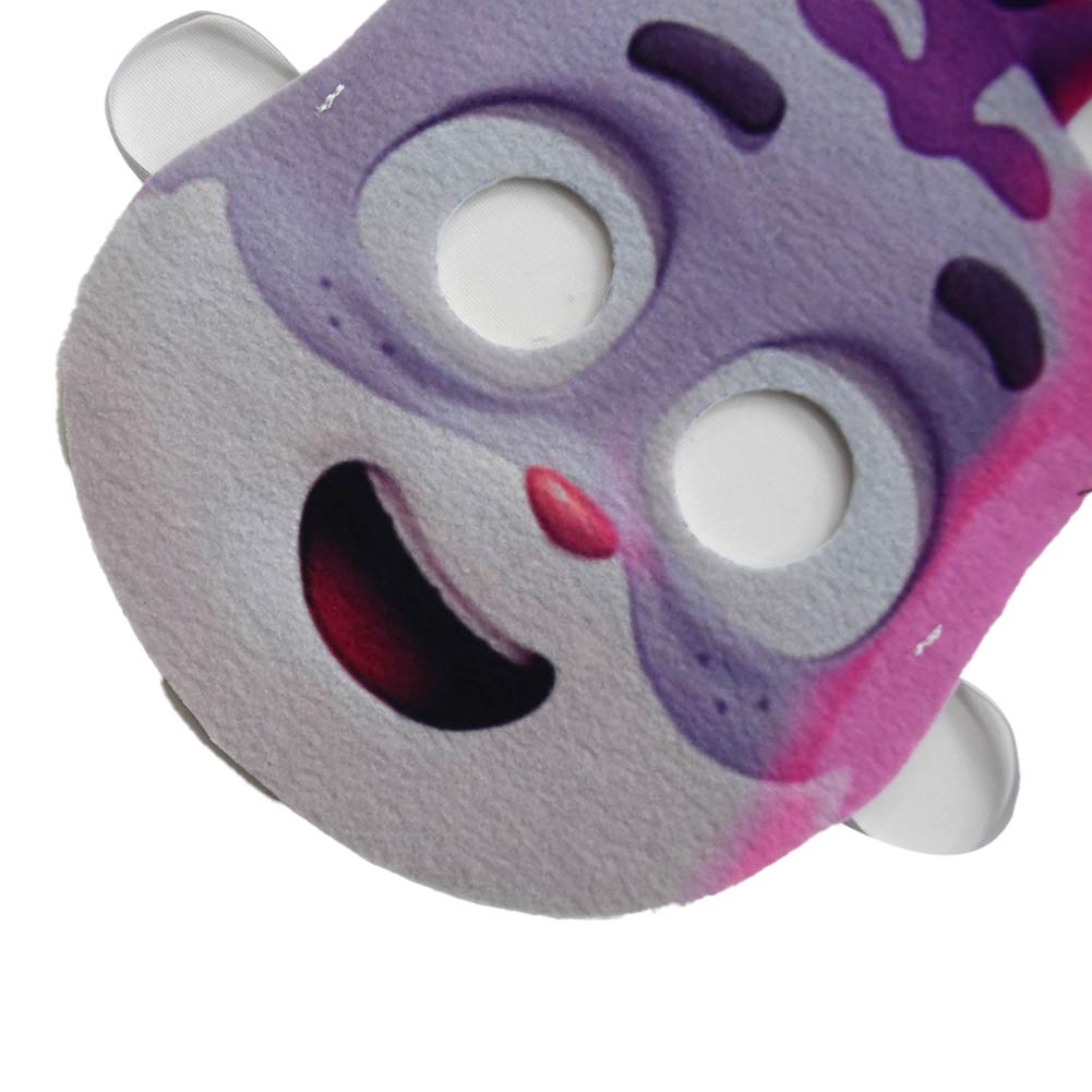 The Creature Cases Sam Snow Kids Cosplay Costume Jumpsuit Fancy Outfit ...