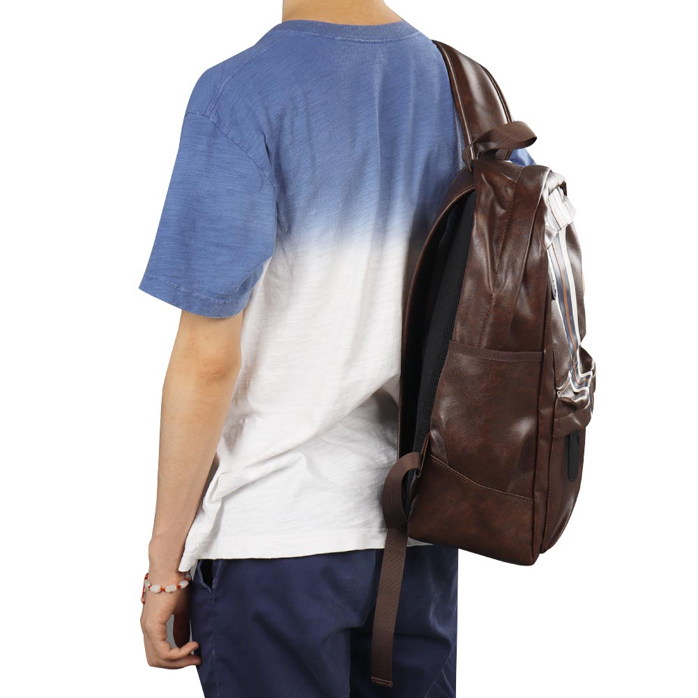 The Flash Albert Desmond Cosplay Backpack Unisex Student School Bag Tr ...