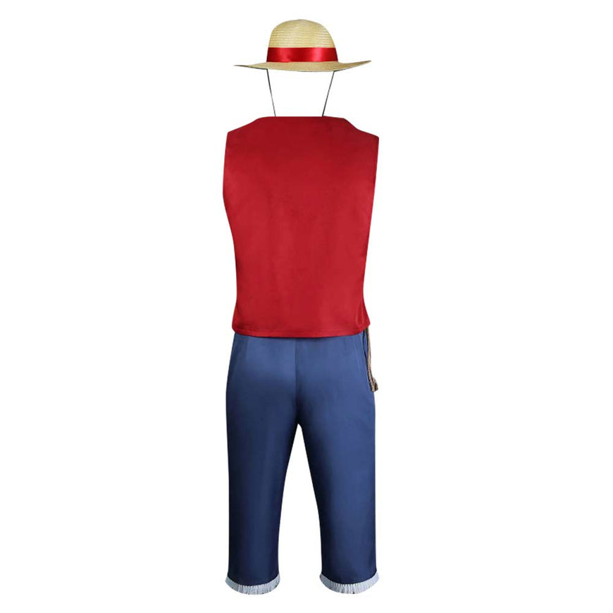 One Piece – INSWEAR
